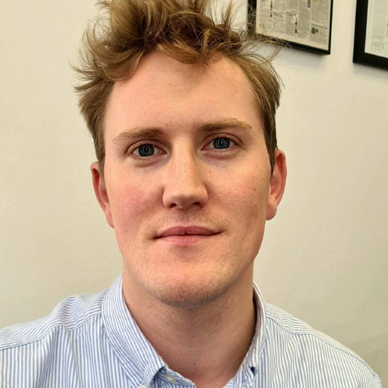 Meet the team | Packamama
