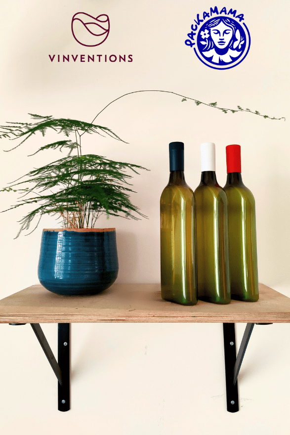 Vinventions, the largest producer of innovative and sustainable ...