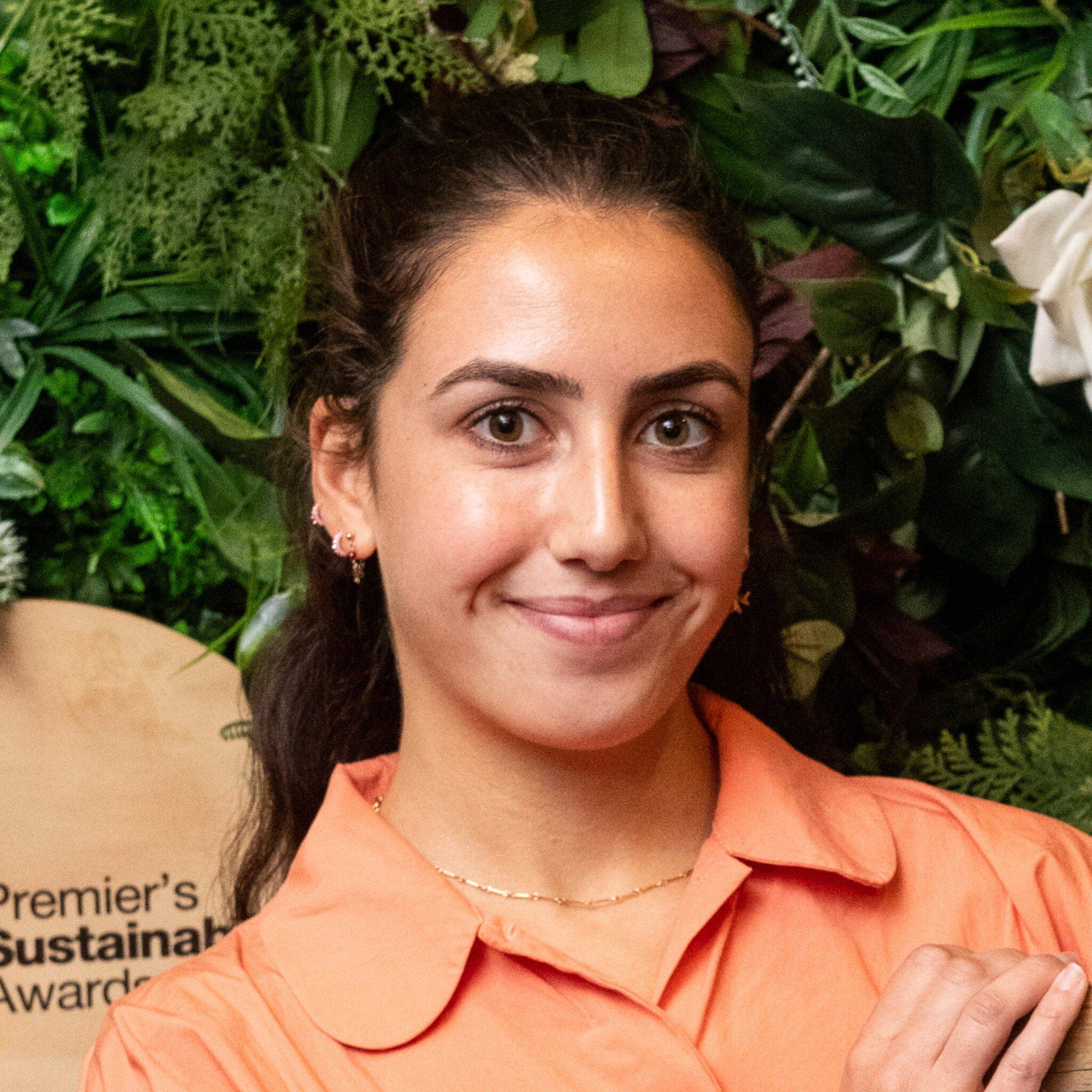Meet The Team | Packamama